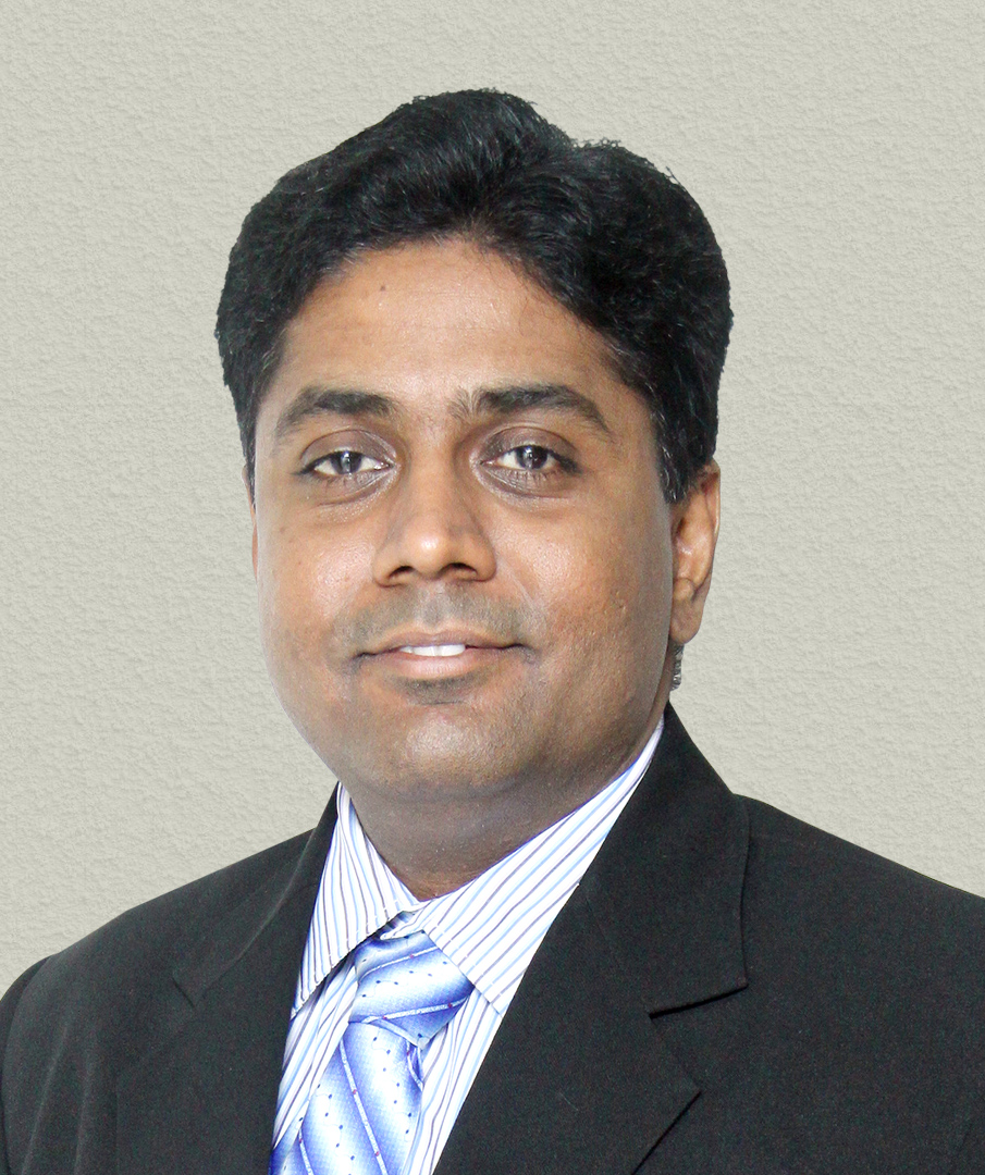 Speaker Profile – India Investor Show 2020